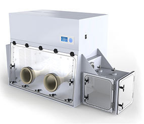 Containment (Glove Box) Chambers - Laboratory Systems Group