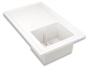 Laboratory Sinks & Worktops - Laboratory Systems Group