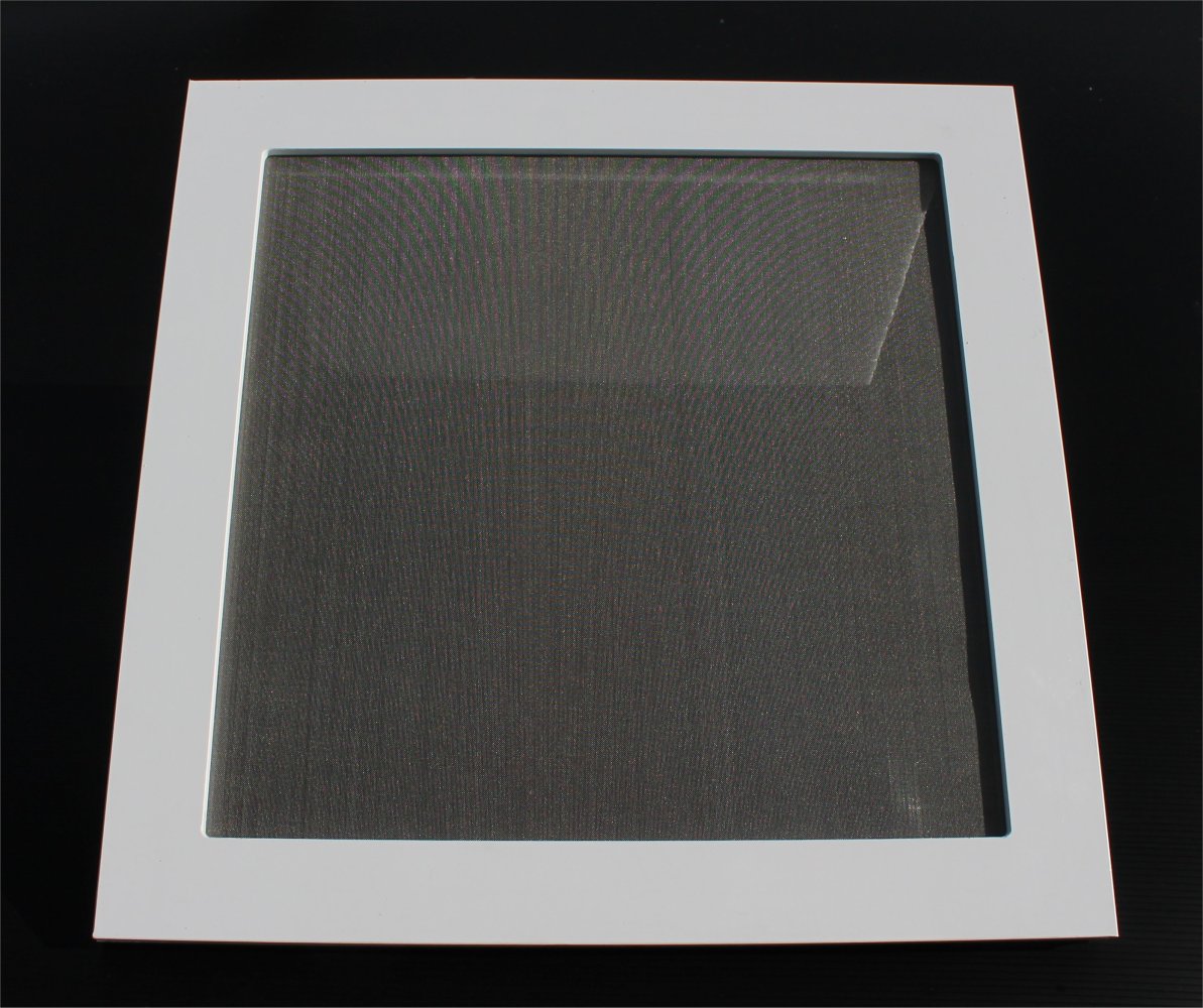 Biomesh Insect Mite Screen - Laboratory Systems Group