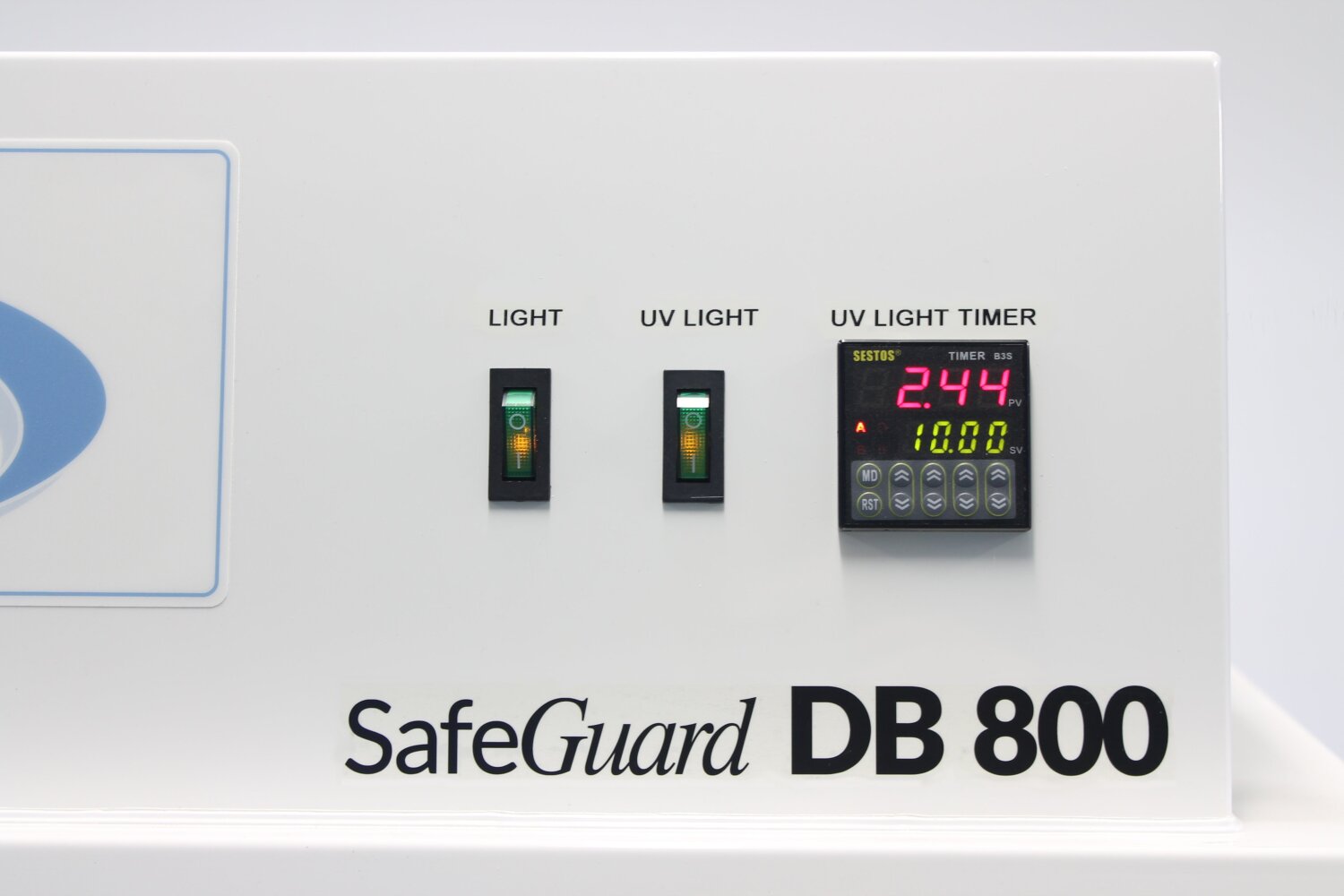 SafeGuard™ Dead Air Box - Laboratory Systems Group