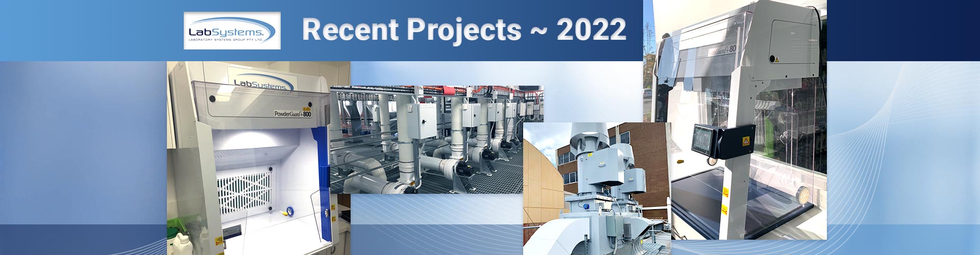 Australian manufactured laboratory equipment - Laboratory Systems Group ...